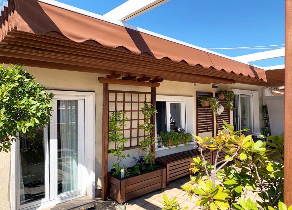 EL ATICO – JERGATECTURA